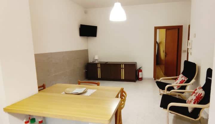 Casetta Nonna Diva - Cesena