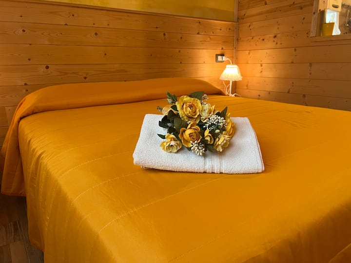 Agriturismo Le Essenze - Gialla - Cesena