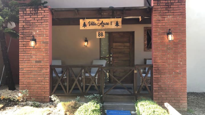 Villa Azure2 8b - Jarabacoa