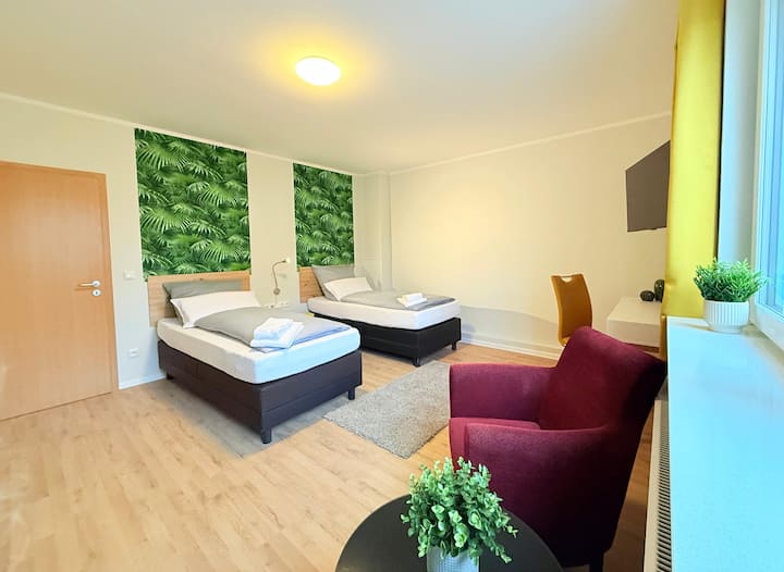 Neu: Garbsen Frielingen 3 Zimmer - Garbsen