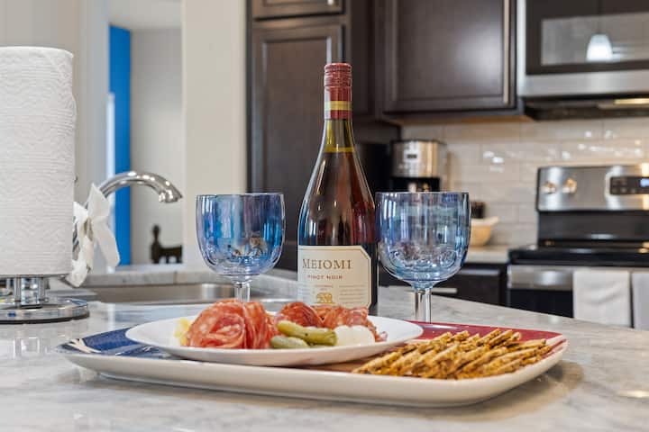 Temple House, 12ppl, Families/contractor Friendly - Temple, TX