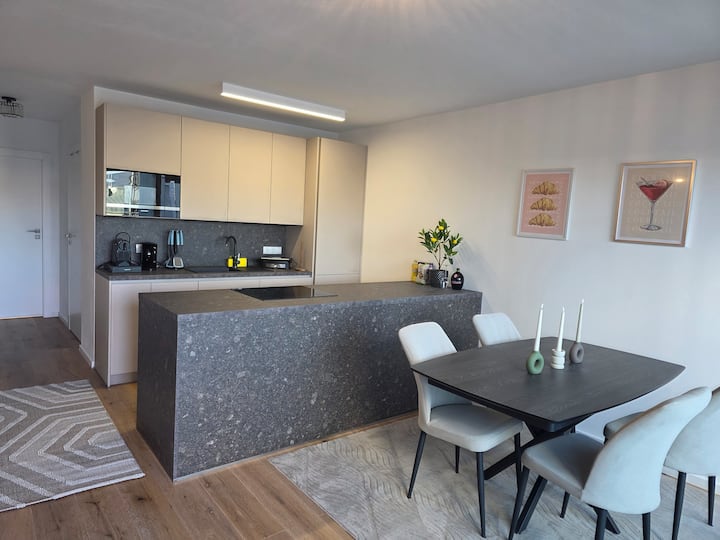 Affordable X Comfortable Apt.1 - Wien