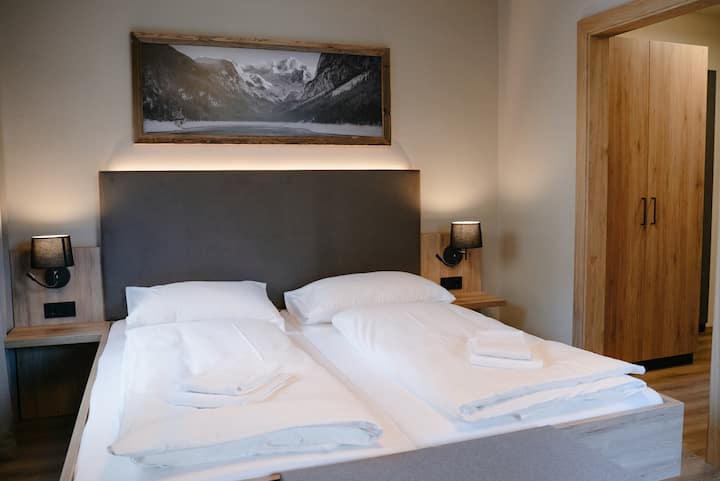 Charmante Moderne Unterkunft Nahe Hallstatt 104 - Hallstatt