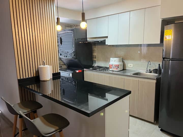 Tu Hogar Lejos De Casa, Lleno De Confort Y Cariño. - Cali