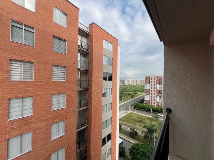 ¡Bienvenidos A Tu Hogar! - Cali