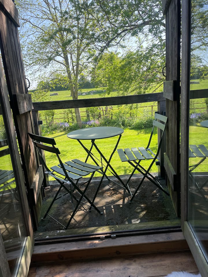 The Overlook - Thame