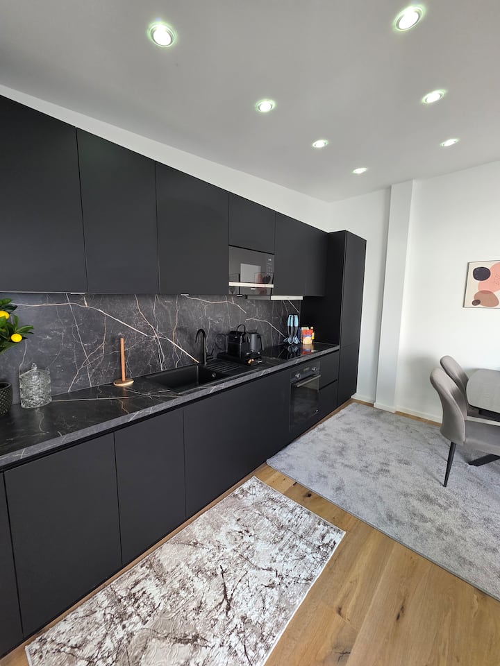 Easy Access X 3 Persons Apt.03 - Vienna