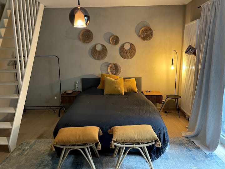 Puravida Antwerp - Antwerp