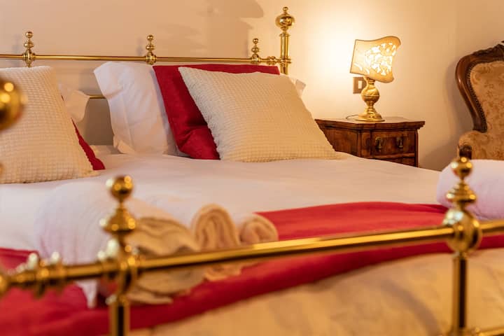 L'angolo Del Tempo By Holiday World - Arezzo