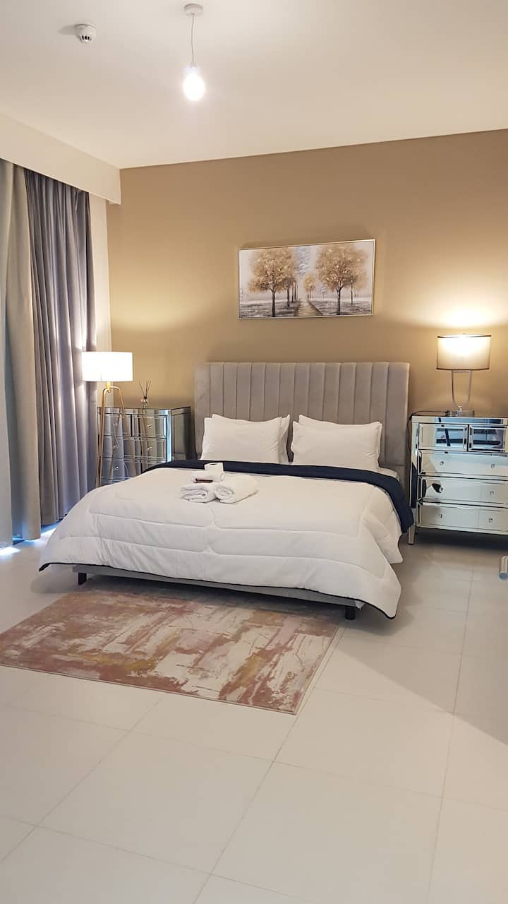 Rachel’s Room - Abu Dhabi