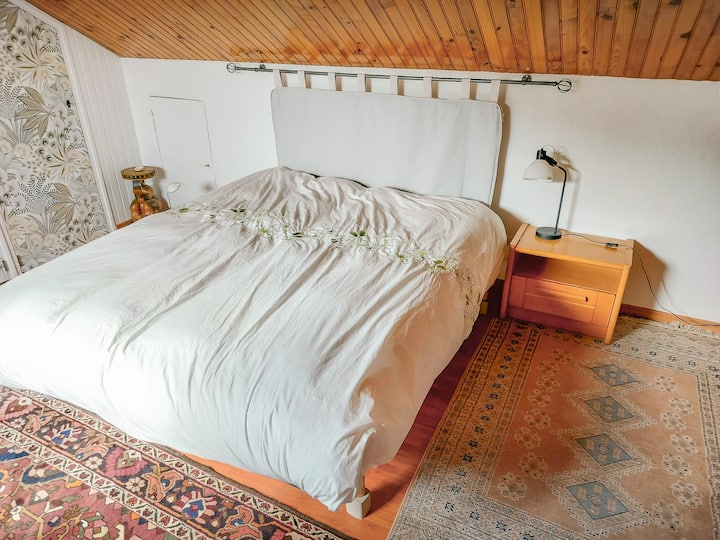 Chambre - Ploemeur