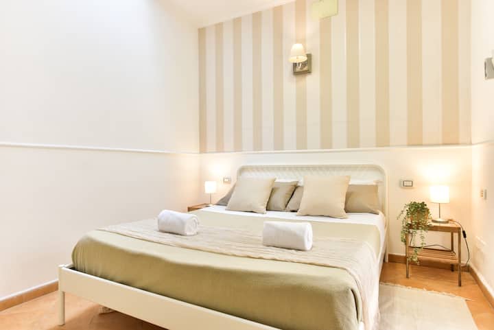 Villa Statilia Iiiii - Roma