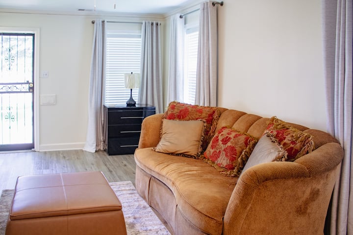 The Cooper Grand - Memphis, TN