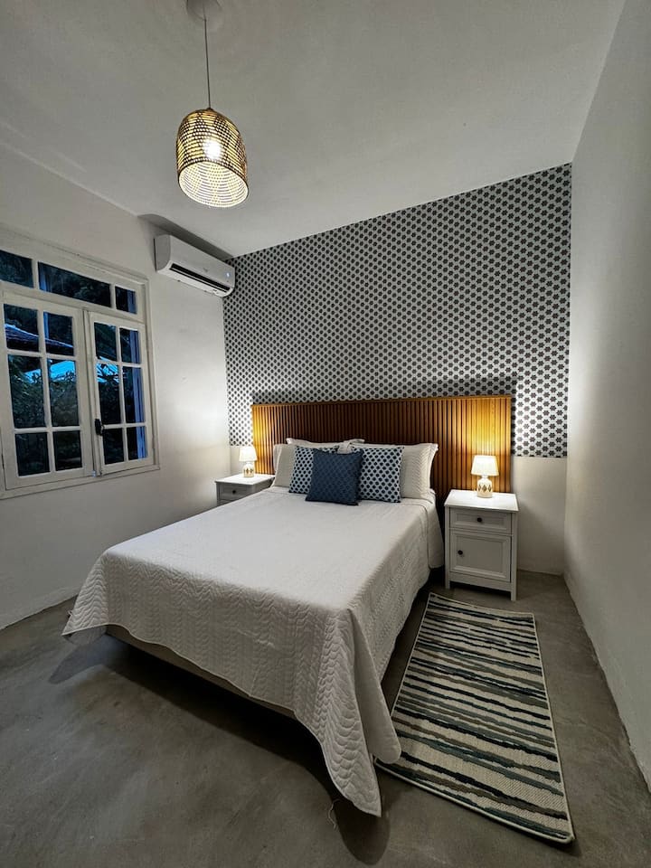 Chalé Rivoli - Casa Alvorada - Ilhabela