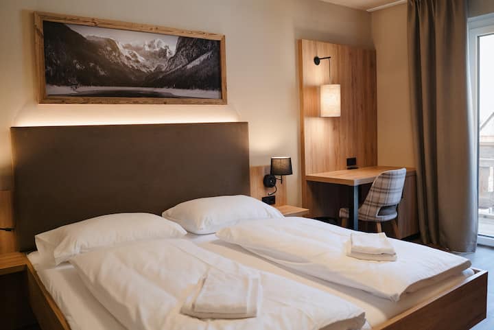 Charmante Moderne Unterkunft Nahe Hallstatt 203 - Hallstatt