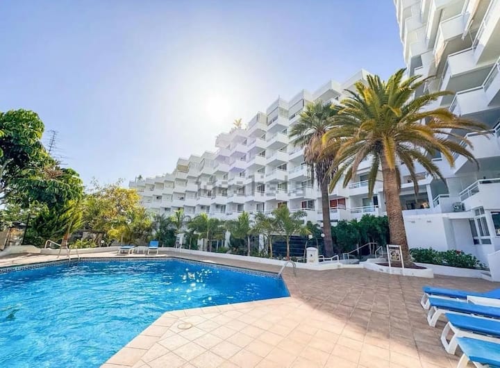 Ponderosa Las Americas - Costa Adeje