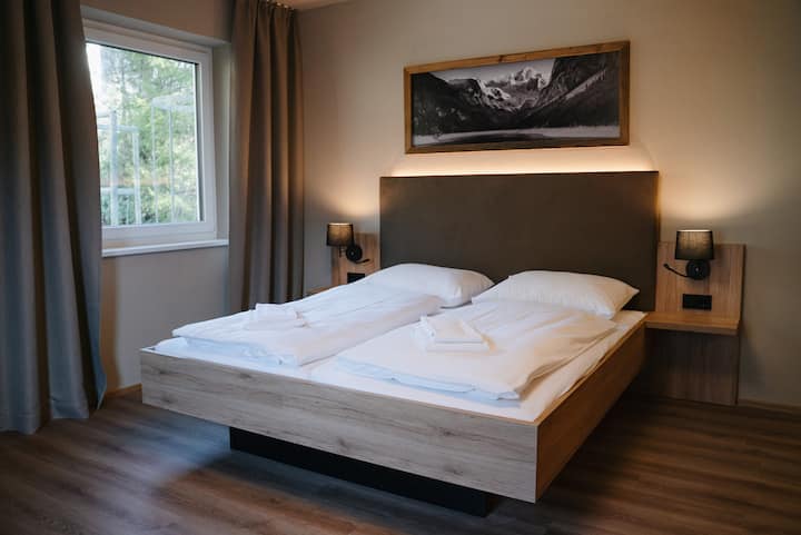 Charmante Moderne Unterkunft Nahe Hallstatt 204 - 哈爾施塔特