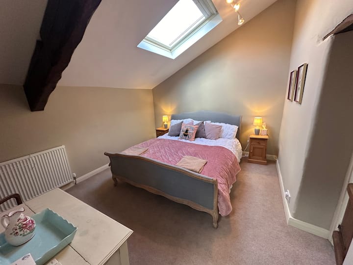 3 Story Spacious Cottage - Sedbergh