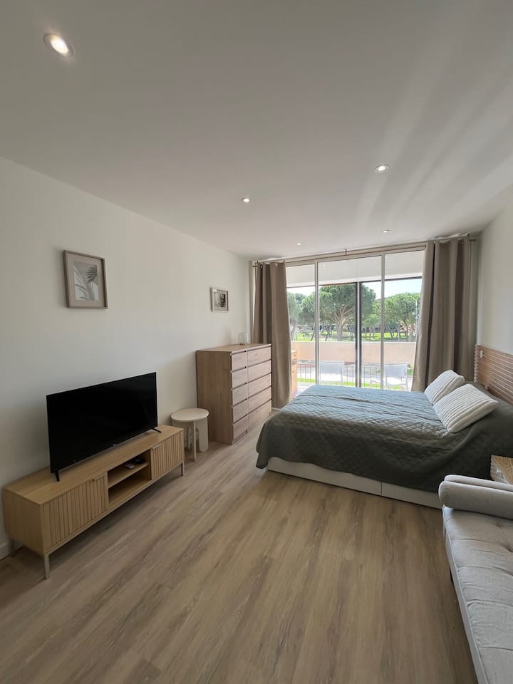 Le Nid De Mag - Balaruc-les-Bains