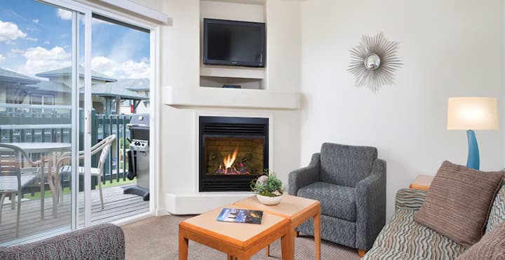 Worldmark Marina Dunes 2beds Condo - Marina, CA