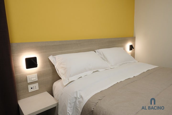 Al Bacino Rooms & Breakfast - Rosolina