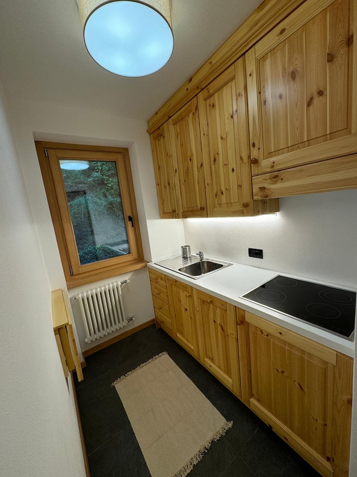 La Piccola Tana - Bormio