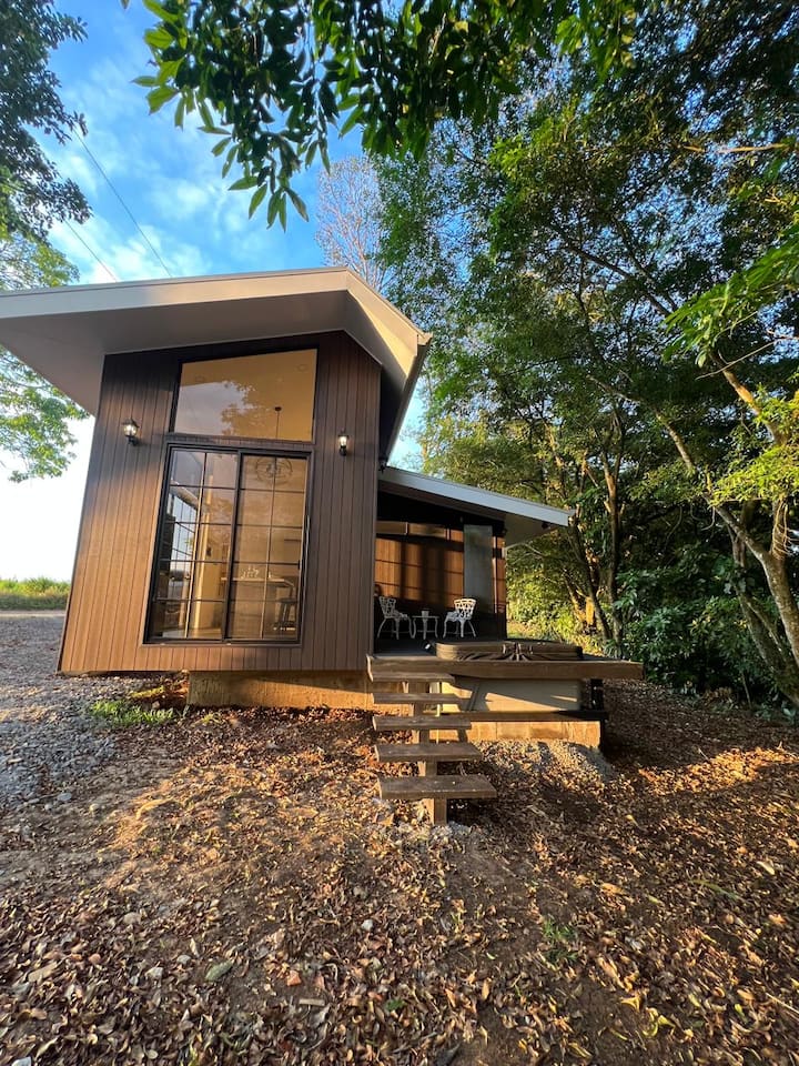 La Casa Del Búho - Costa Rica