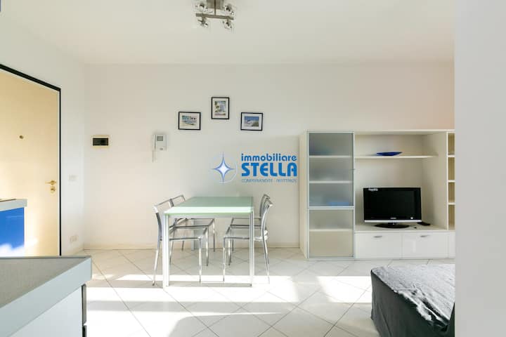 *Apt. Anna-20* + Parking - Jesolo