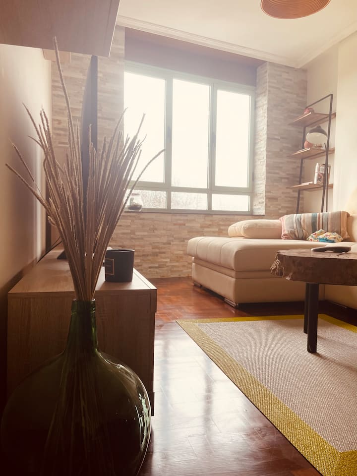 Apartamento En Gijón - Gijón