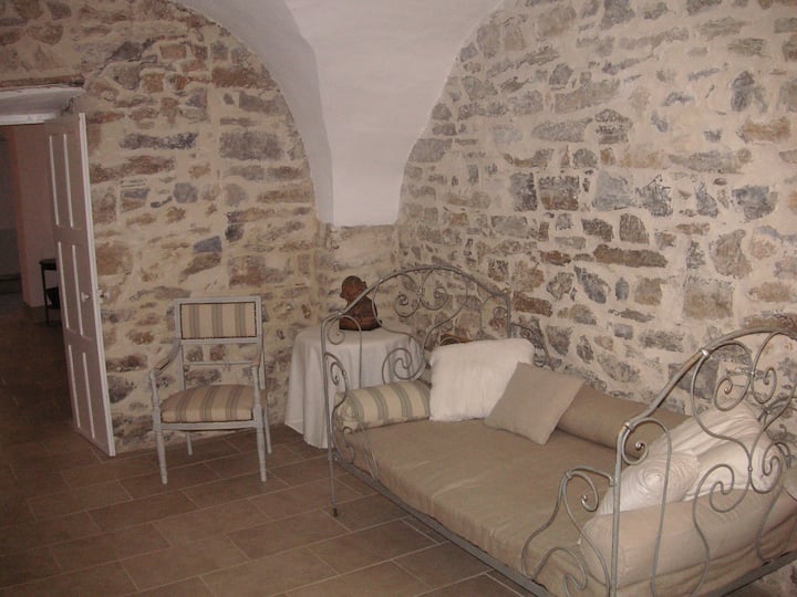 Bienvenue  !
Maison Jusqu'à 12 Personnes - Parc national des Cévennes