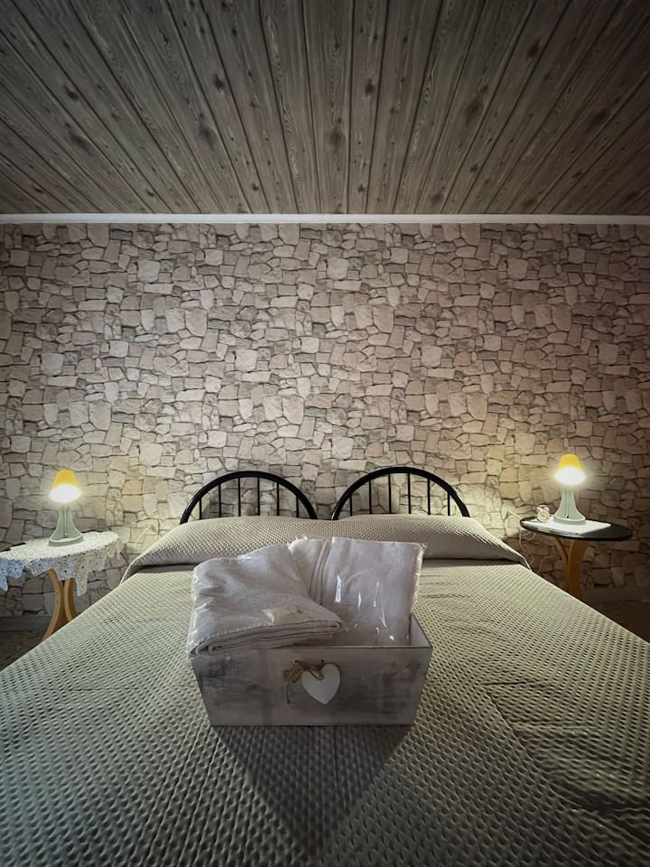 Dimora Selu - Laurino