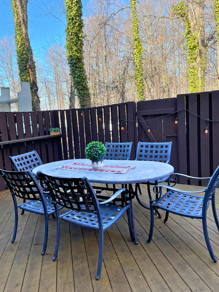 Cozy Room In The Heart Of Reston - Reston, VA