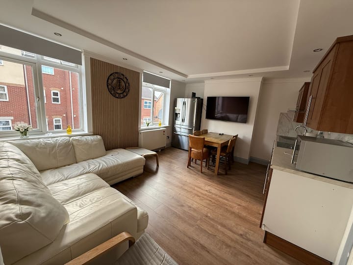 Seaside Rentals_vitality Stadium - Bournemouth