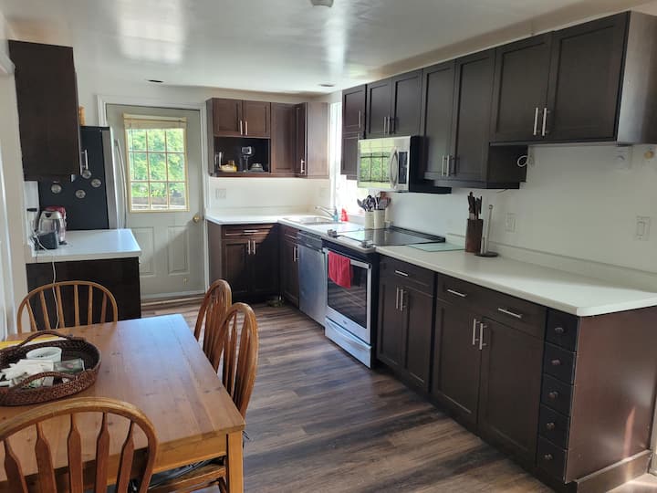 2 Bedroom Downtown Apartment - London