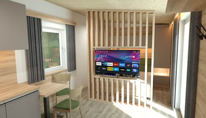 Mtk Tinyhouses - Memmingen