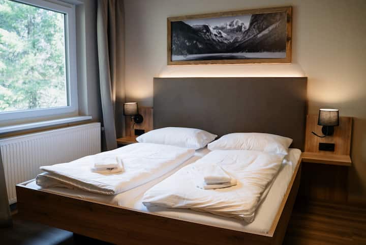 Charmante Moderne Unterkunft Nahe Hallstatt 303 - 할슈타트