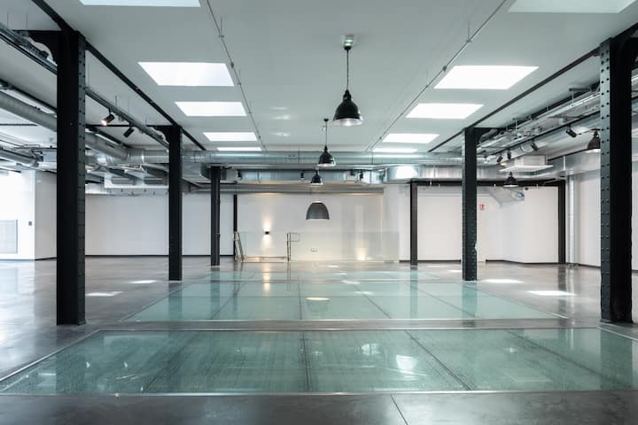 Vendôme : Salle Evénementielle L Centre De Paris - Paris