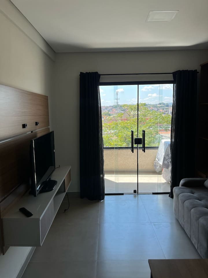 Apto Novo Monotrilho São Mateus - Santo André
