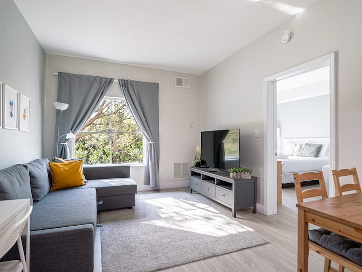 Hso_218a - Cozy & Fun Near Disney Parks! - Lake Buena Vista, FL