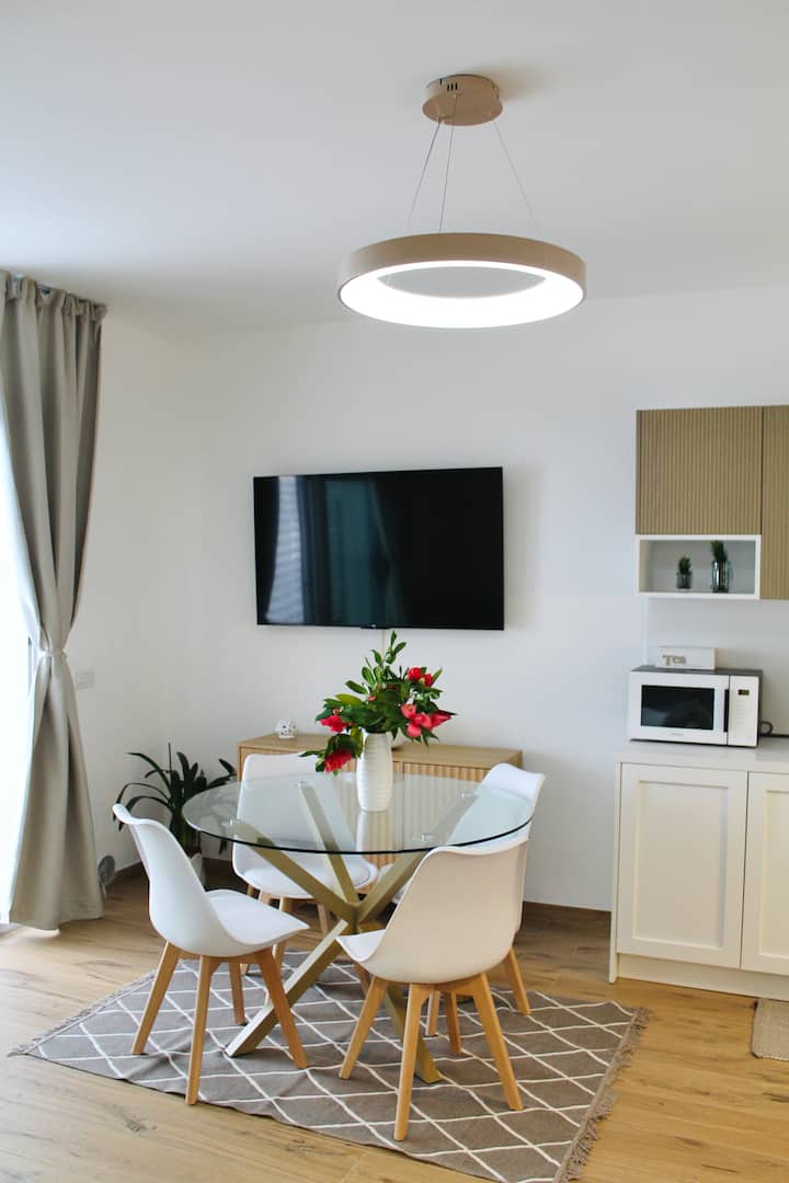 San Simplicio Apartment Central - Olbia