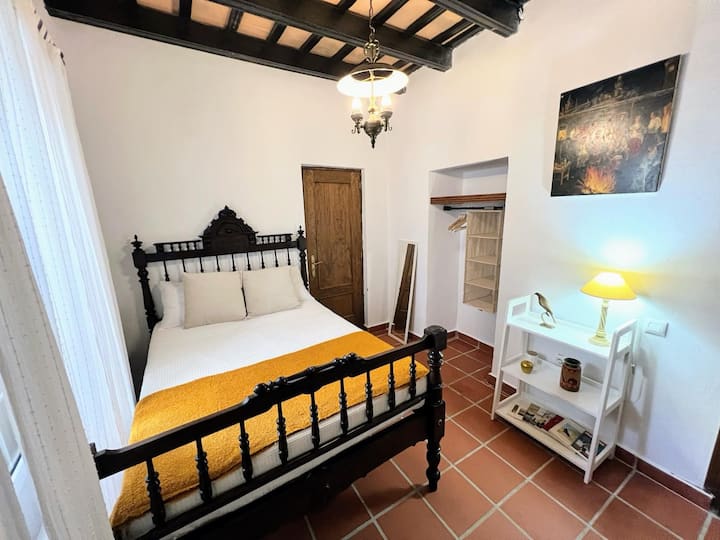 Sueño Jerezano - Jerez de la Frontera