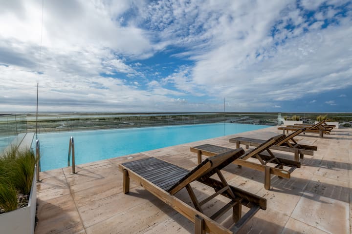 Del Marina Apartment - Faro