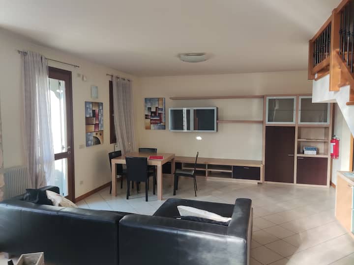 Casa Indipendente San Donà Di P. - Noventa di Piave
