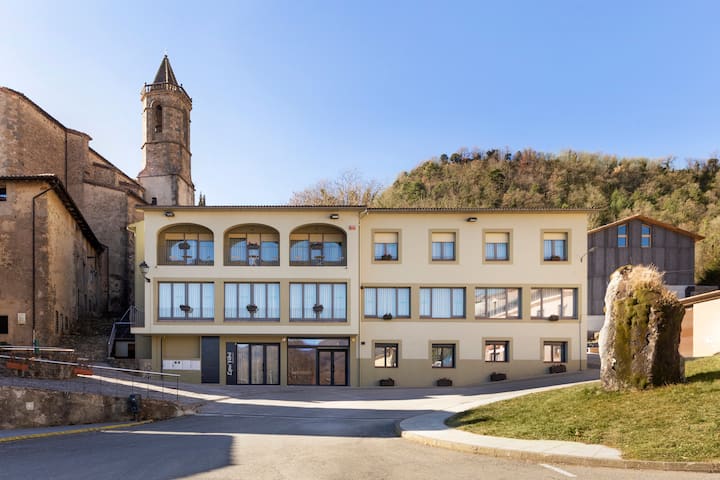 Masia Espai - Manlleu