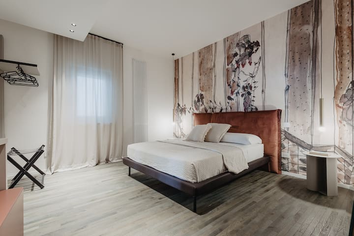 Monachile Apartments - Housea - Polignano a Mare