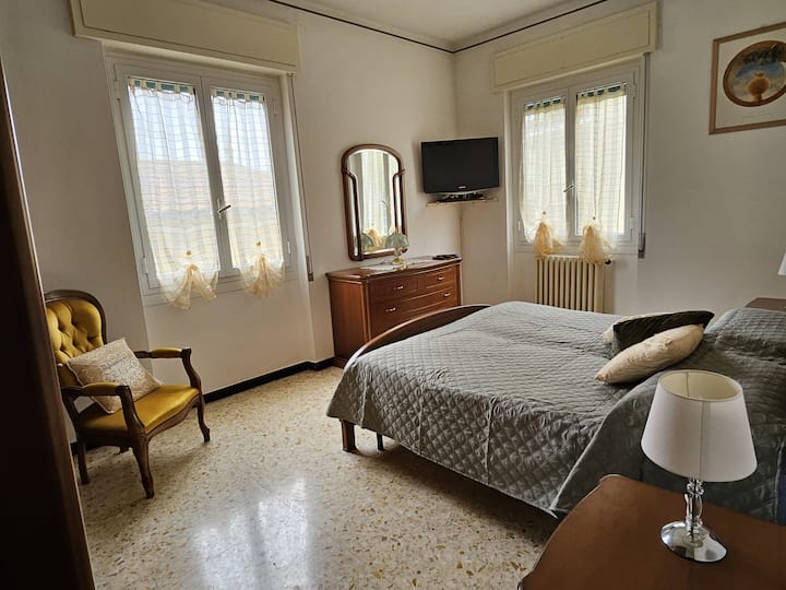 Appartamento Accogliente Imperia - Imperia