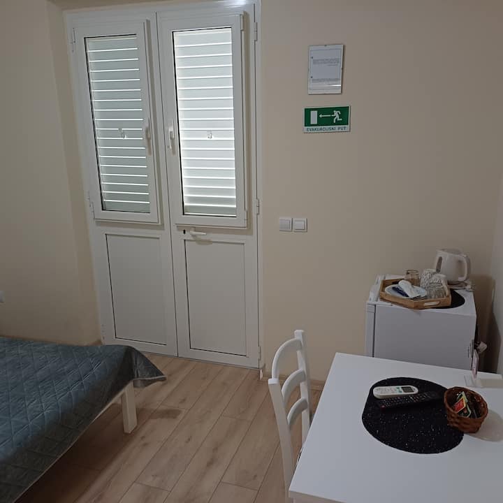 Rooms Kvestic No2 - Dubrovnik