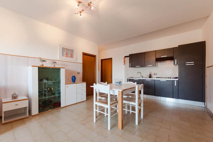 Brezza Marina - San Vincenzo
