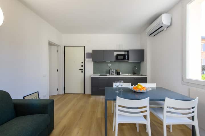 Il Giardino Di Alice - Reggio Emilia