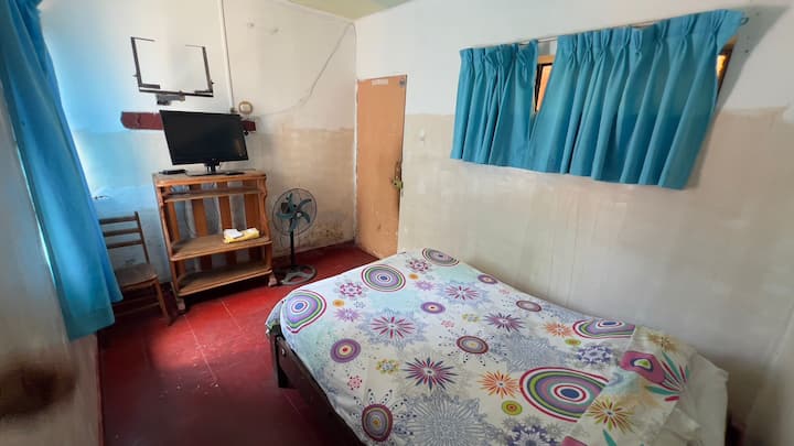 Hotel Rodrich: Rústico & Bohemio - Tumbes